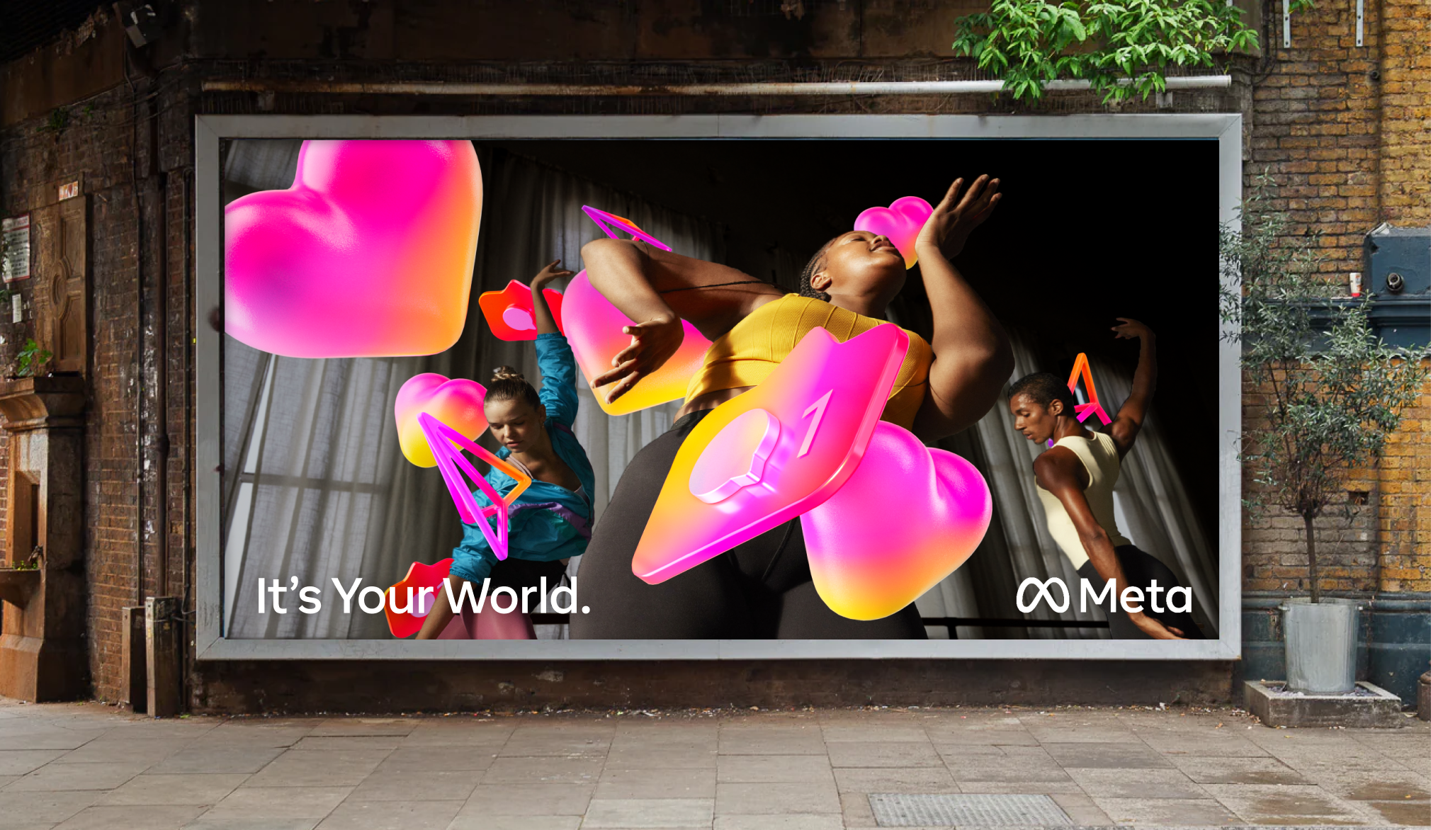 FIELD.IO x Meta: 3D Toolkit